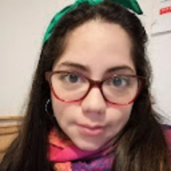 camila alarcon | profe.social